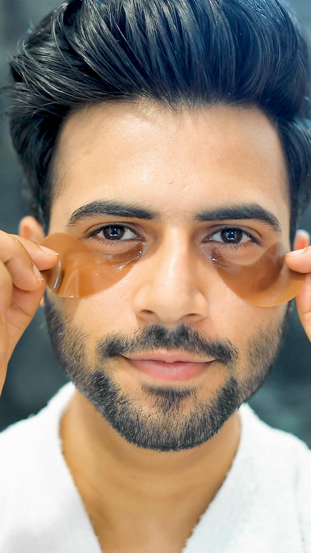 VIP ACCESS – Men clear skin